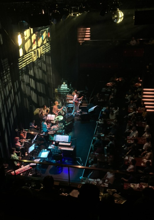 UMU Official | SKYE “Collage Tour” SET LIST